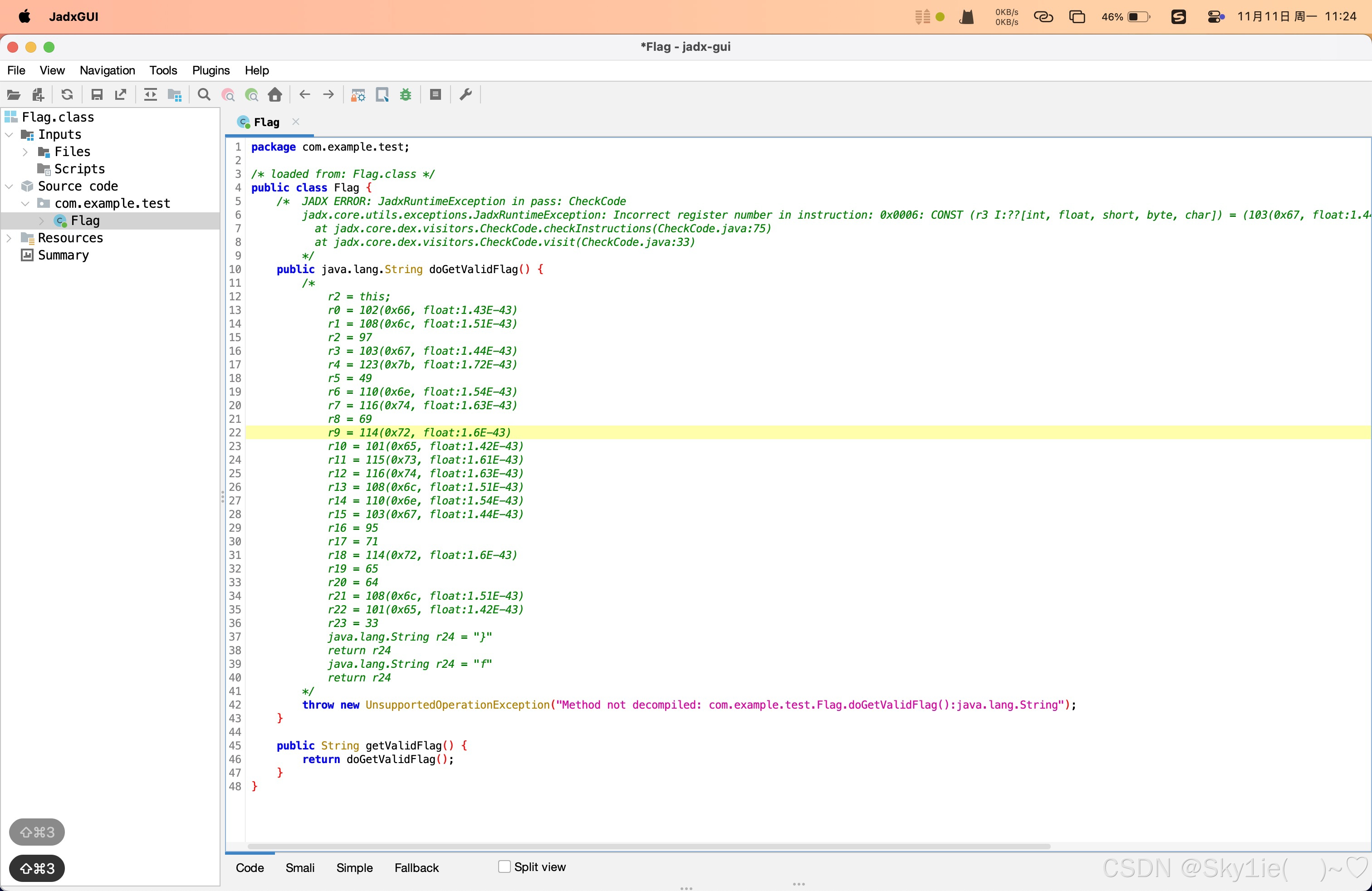 N1CTF2024 Misc Write Up_n1ctf 2024-CSDN博客