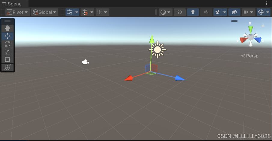 Unity中的GameObject（笔记）_gameobject.instantiate-CSDN博客