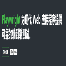 【Python3】自动化测试_Playwright的安装教程_playwright install chromium-CSDN博客