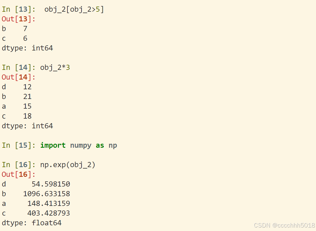 第五章——pandas入门（1）_pd.isnotnull-CSDN博客