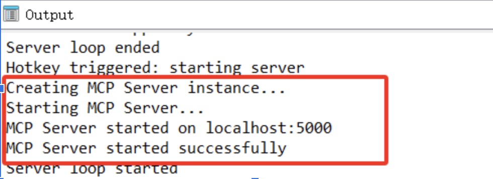 Cursor配置MCP-CSDN博客