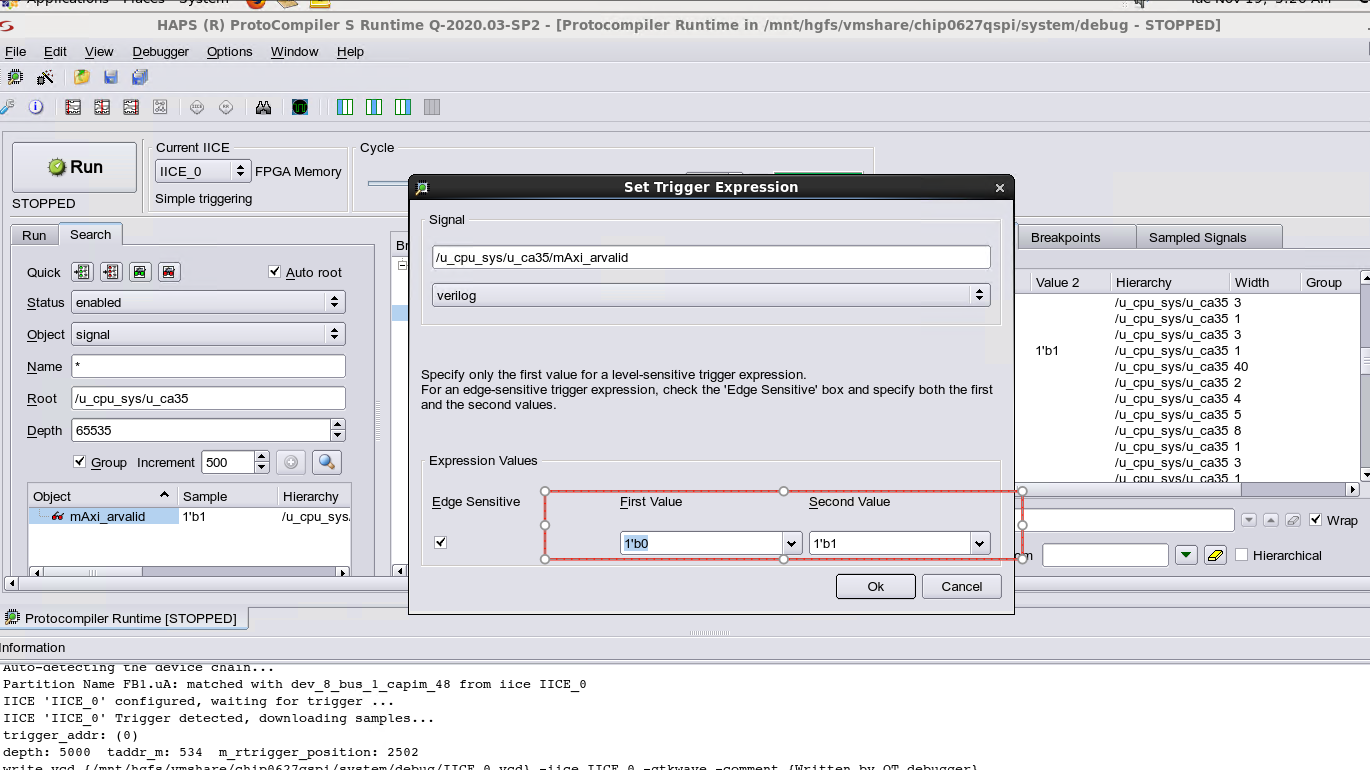 haps80抓A35 CPU启动信号_haps 抓信号-CSDN博客