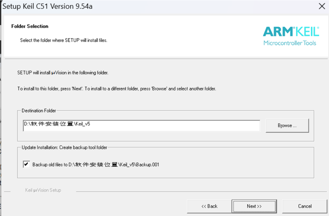 32单片机初学者，keil5安装好后，解决KEIL5无法创建C51工程_keil5安装没有c51文件-CSDN博客