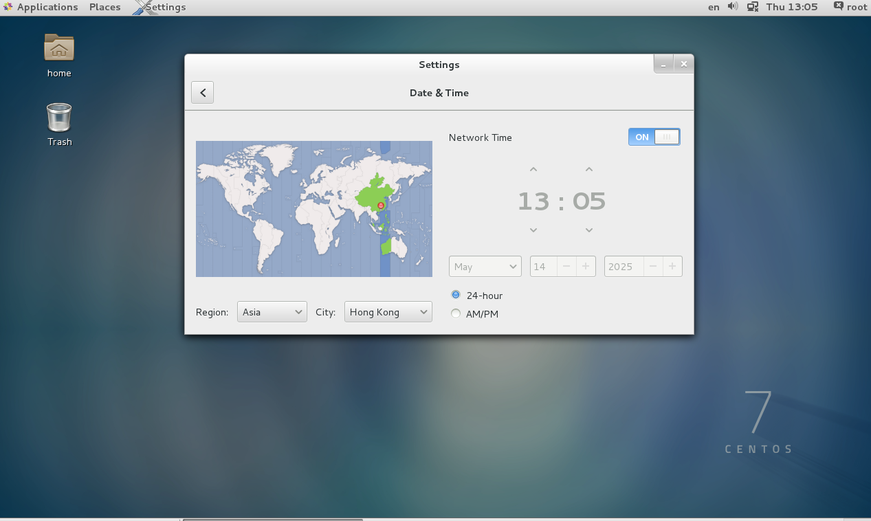 CentOS 7 虚拟机安装 Neo4j 4.x+ 版本（兼容 Java 11）_centos7 安装neo4j-CSDN博客