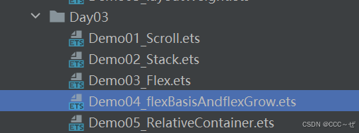 【HarmonyOS】鸿蒙-报错Cannot read properties of null (reading ‘meta‘)问题_error: cannot read properties ...