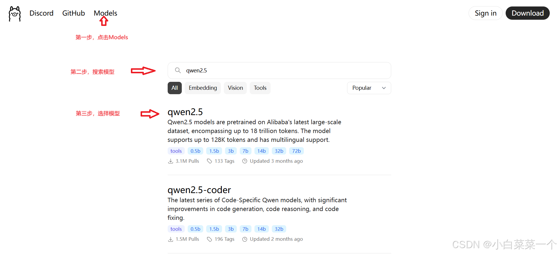 本地部署Ollama+LobeChat，搭建个性化的离线ChatGPT_lobe-chat离线部署-CSDN博客