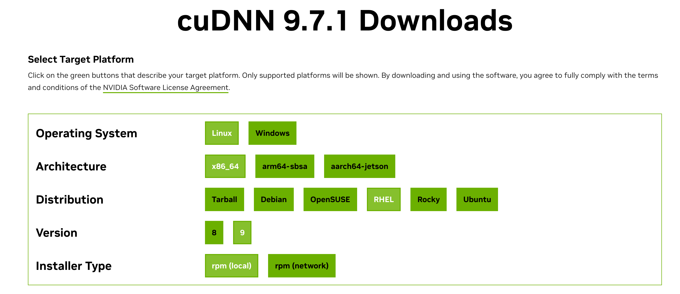 【个人记录】openEuler安装Docker使用GPU_openeuler安装gpu驱动-CSDN博客