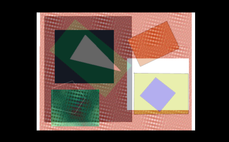VTK API 详解（95）：vtkImageBlend - 图像混合-CSDN博客