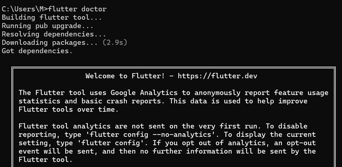 2025最新版 Android Studio配置Flutter组件_android studio flutter-CSDN博客
