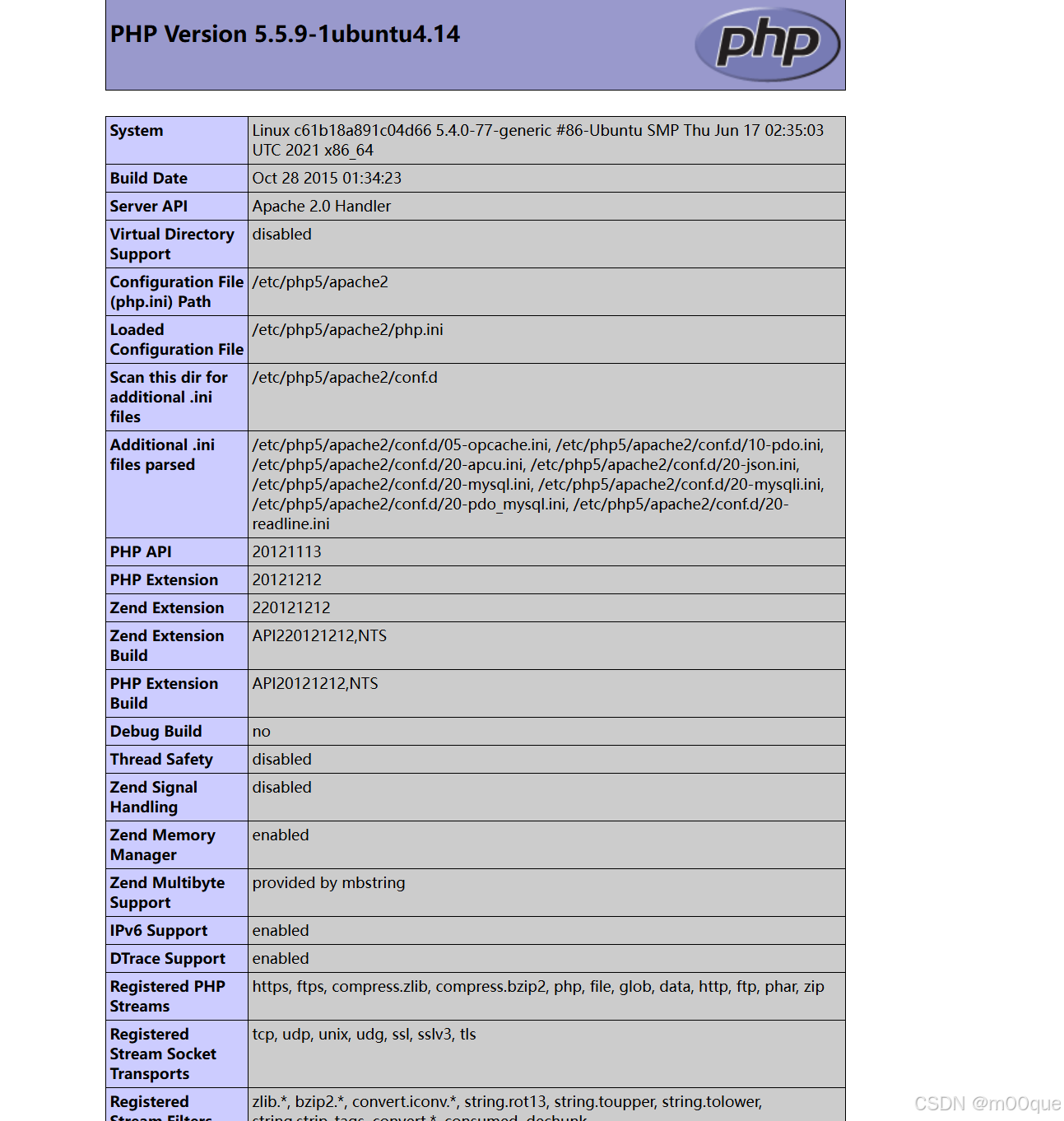 [第五空间 2021]WebFTP-CSDN博客