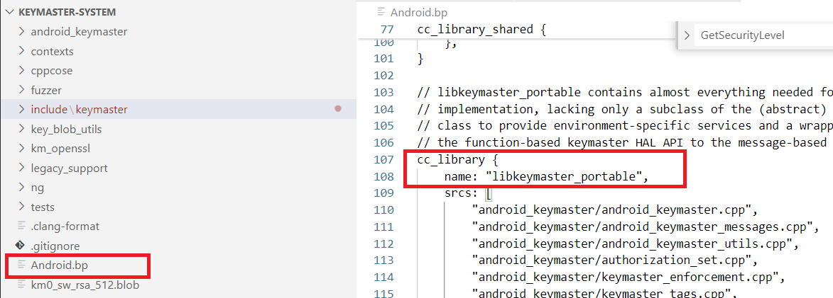 Android支付安全（4）-软件架构-system/keymaster_android keymaster-CSDN博客
