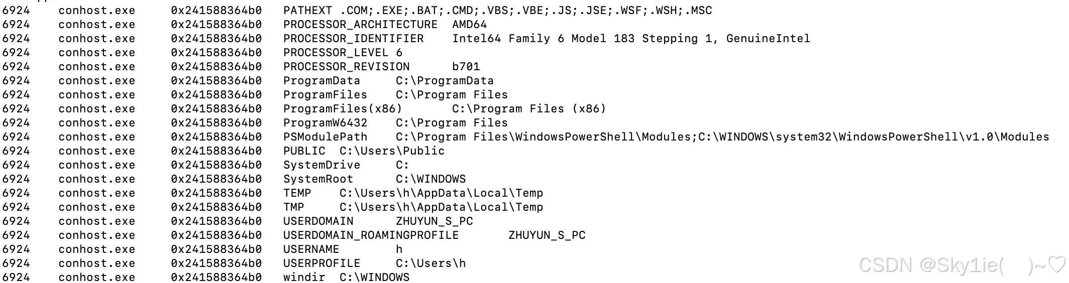 ctfshow 单身杯Misc easy_mem_ctfshow单身杯misc-CSDN博客