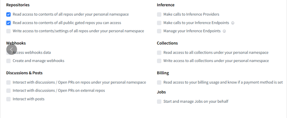 如何配置hugging face的API-CSDN博客