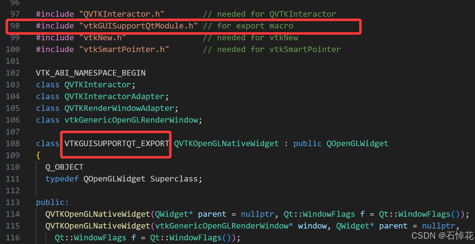 Visual Studio 2022+CMake配置PCL1.14.1(新增QT教程)-CSDN博客