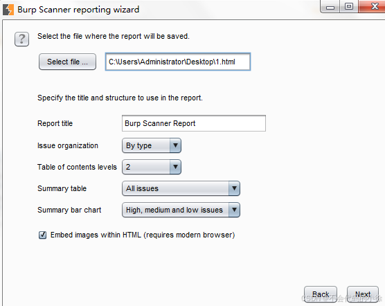 2024详细操作burp suite小白教程_burpsuite2024-CSDN博客