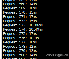 InetAddress.getHostName()导致接口慢_innetsocketaddress gethostname 慢-CSDN博客