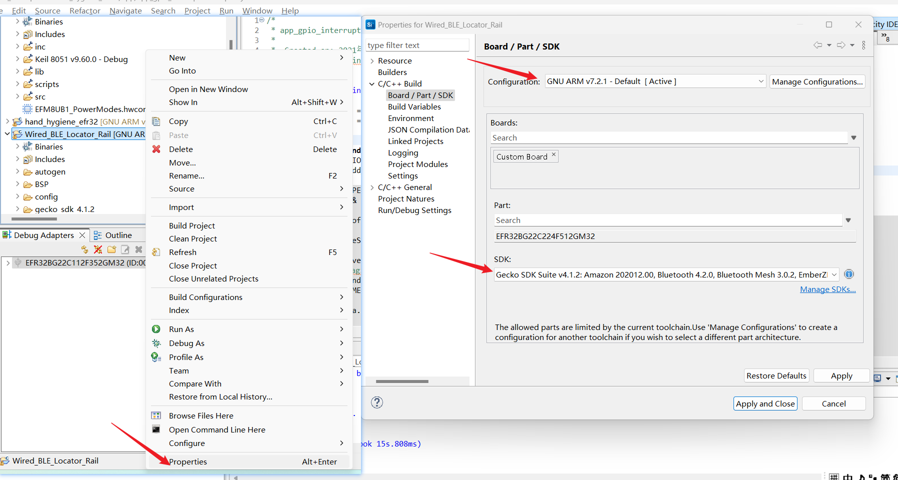 Simplicity Studio 下载安装指南_simplicity studio下载安装-CSDN博客