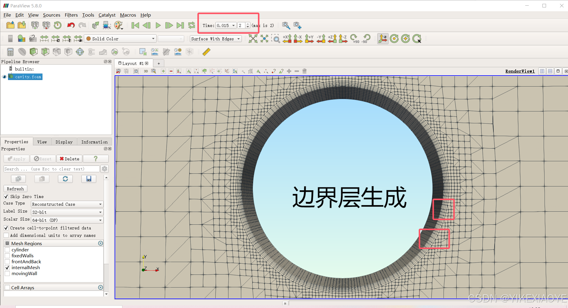 田东-OpenFOAM基础入门5学习笔记_openfoam画网格-CSDN博客