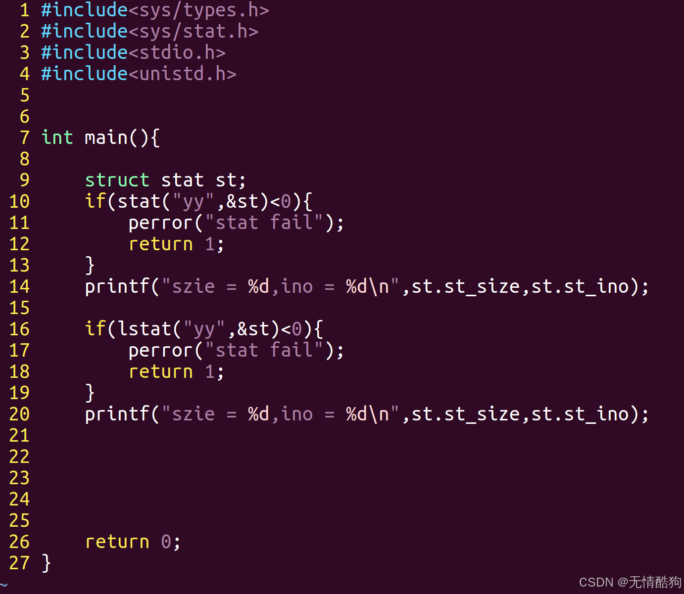 Linux 文件系统ext2_linux 分区 文件大小-CSDN博客