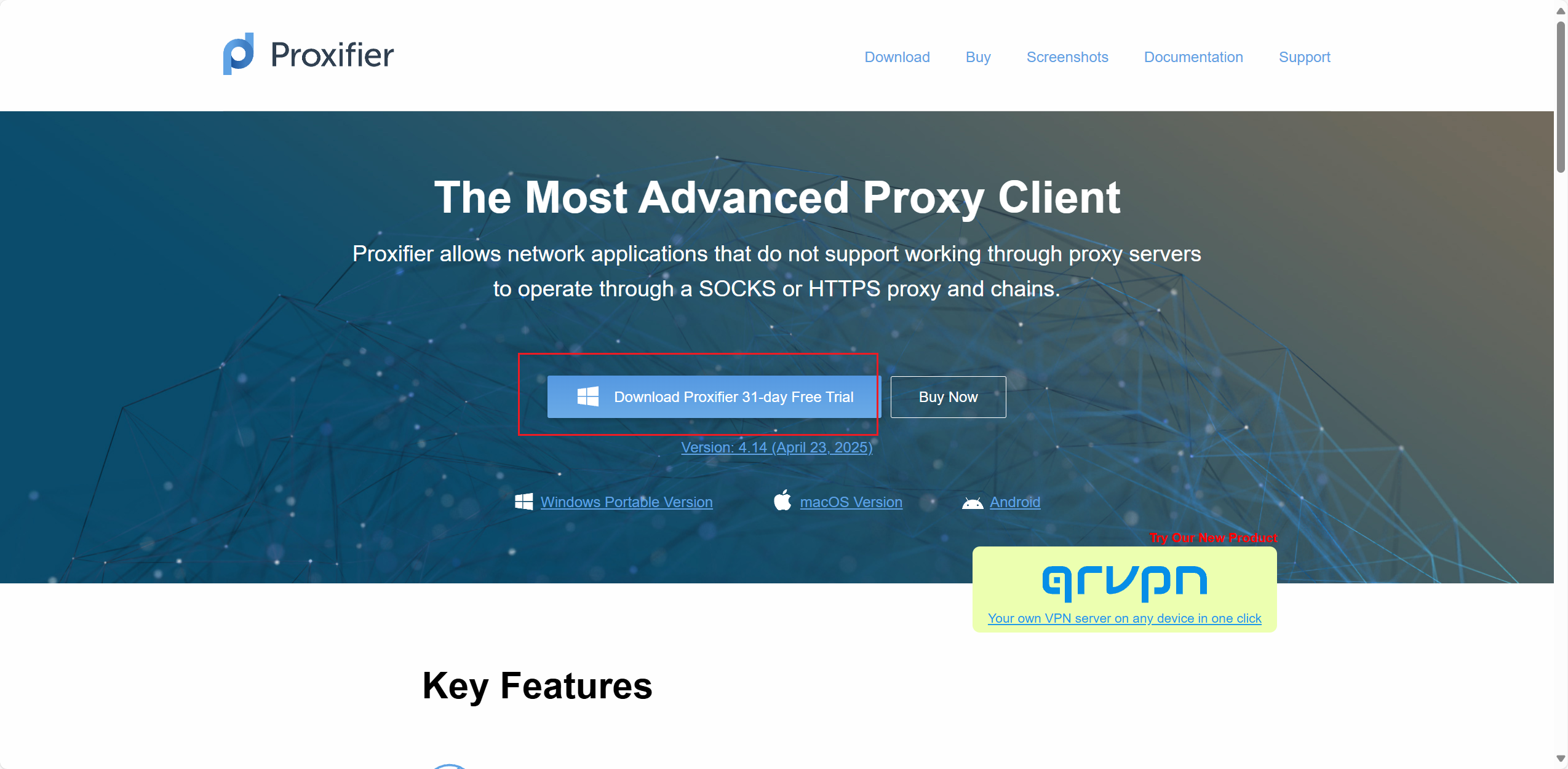 小程序抓包--Proxifier_proxifer官网-CSDN博客