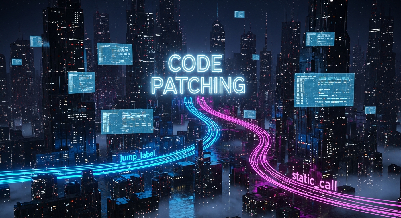 [Linux]学习笔记系列 -- 代码补丁-CSDN博客