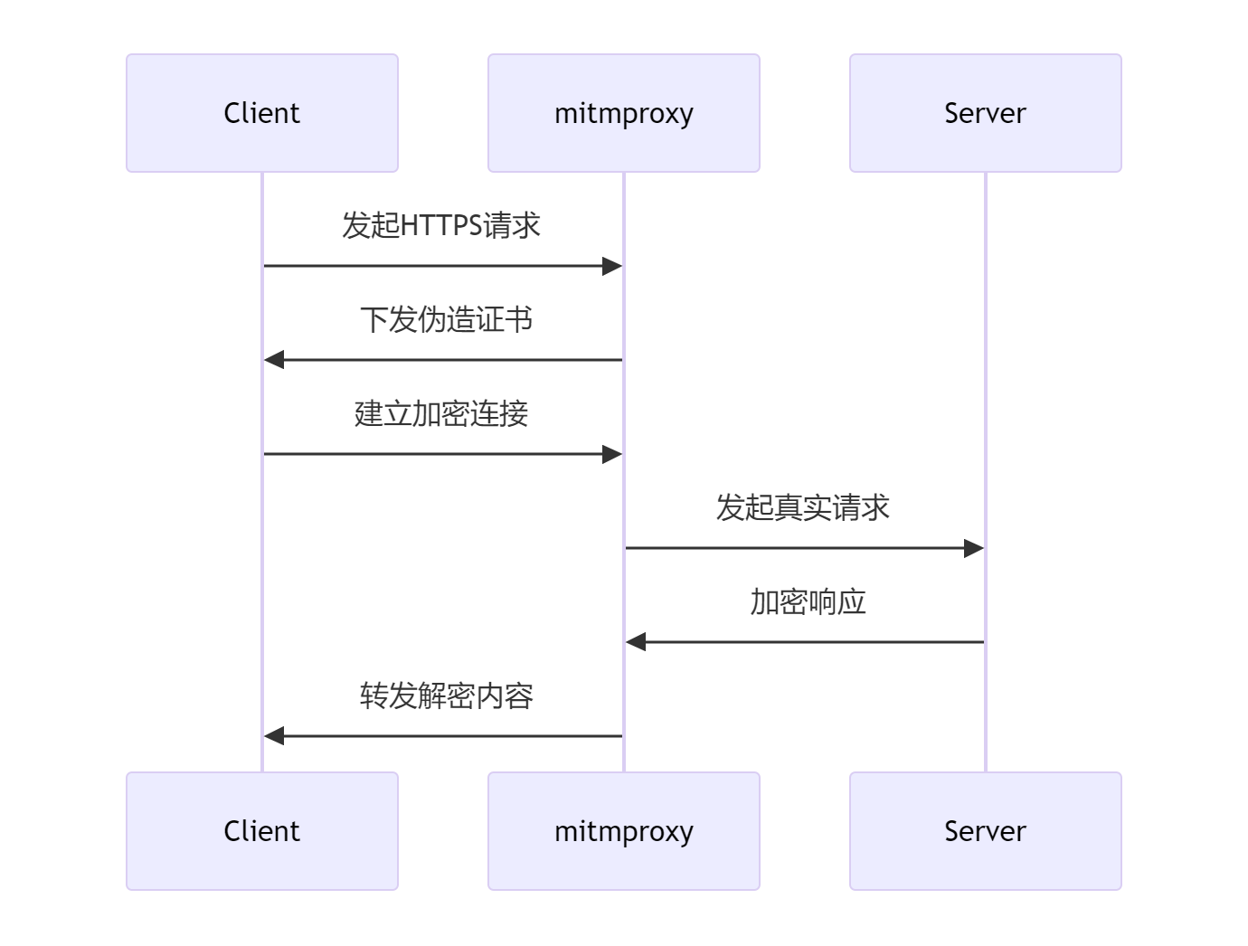 mitmproxy深度解析：从透明代理到高级攻击的工业级抓包实战_mitmproxy 透明代理-CSDN博客