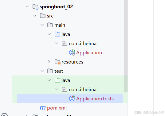 SpringBoot_springboot java8-CSDN博客