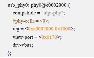 zynq-ps篇——USB-HOST做串口用_zynq usb-CSDN博客