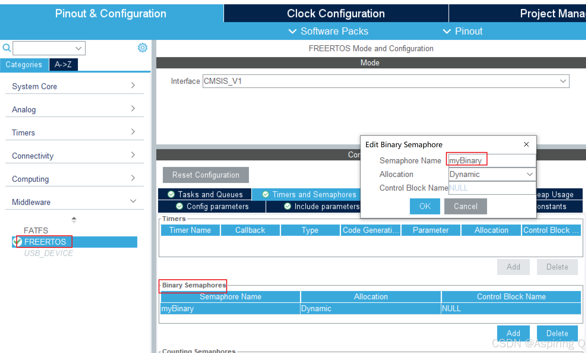 FreeRTOS_freertos官网-CSDN博客