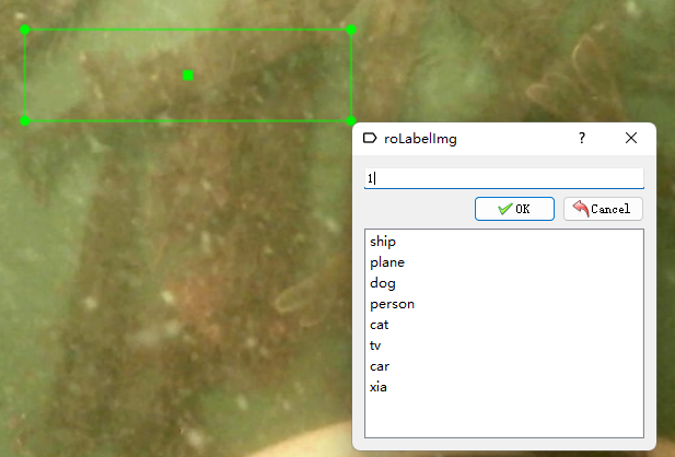 rolabelimg 安装教程-CSDN博客