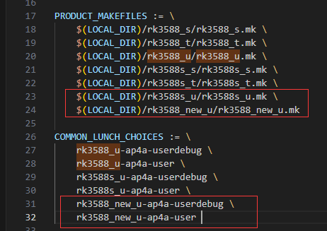 RK android15移植RK3588介绍_rk3588 android-CSDN博客