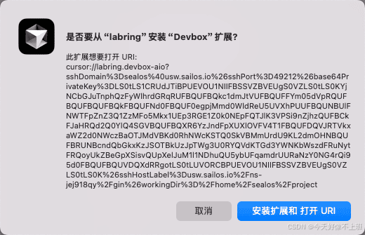 一行代码也没写，Cursor 和 Devbox 写了个高仿苹果官网！_cursor+devbox-CSDN博客