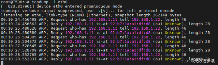 T536 网卡调试_0000.ethernet eth1: phy [stmmac-1:00] driver [yt85-CSDN博客