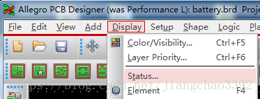 Allegro PCB-- DRC 报错处理 & 检查_allegro drc检查-CSDN博客