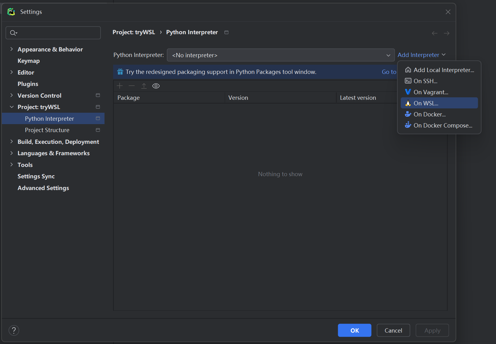 记录wsl深度学习环境配置_wsl cuda-CSDN博客