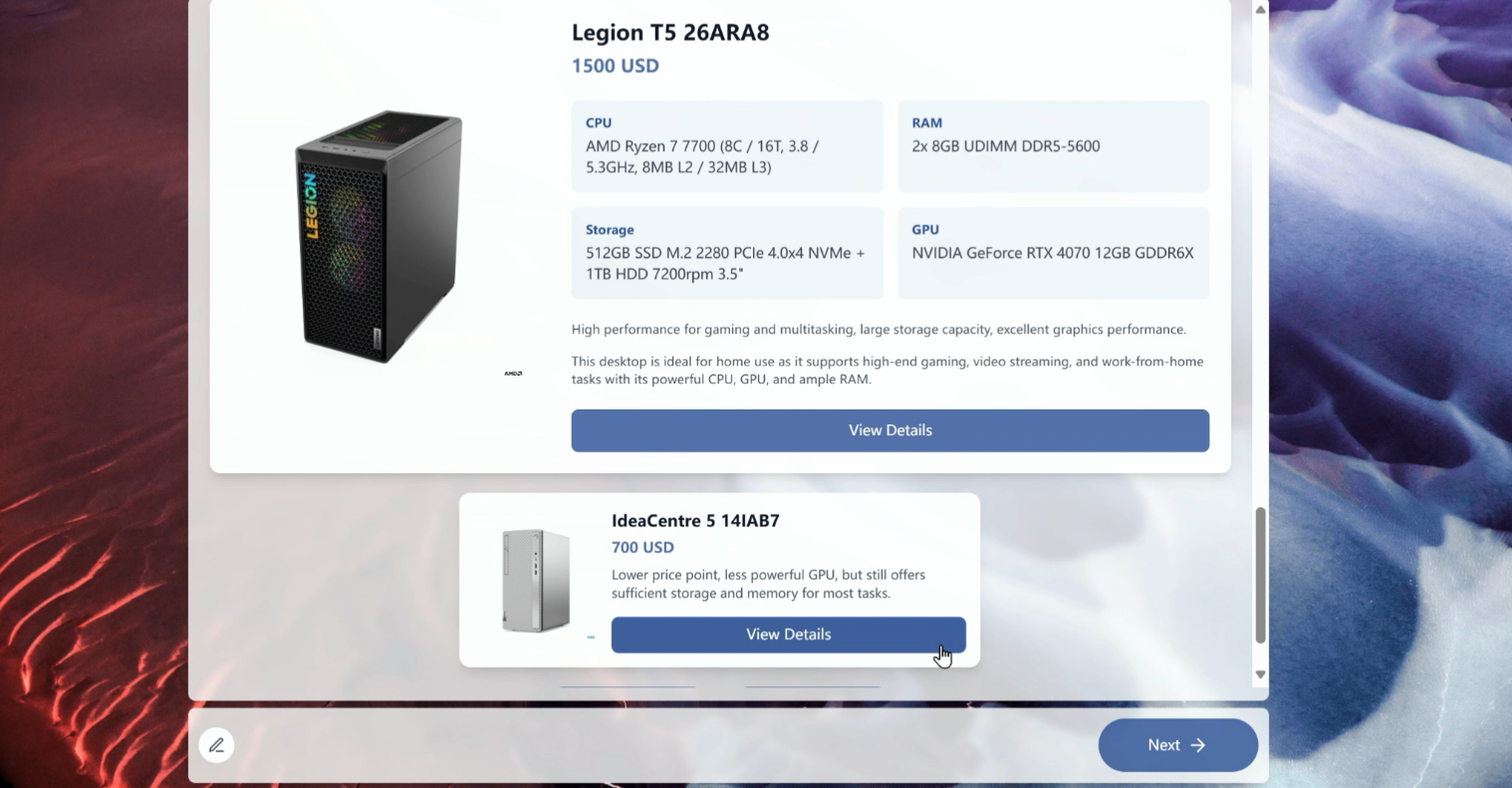 NVIDIA 12th Sky Hackathon：基于MCP+NIM+Dify实现的台式机导购机器人_mcp hackathon-CSDN博客