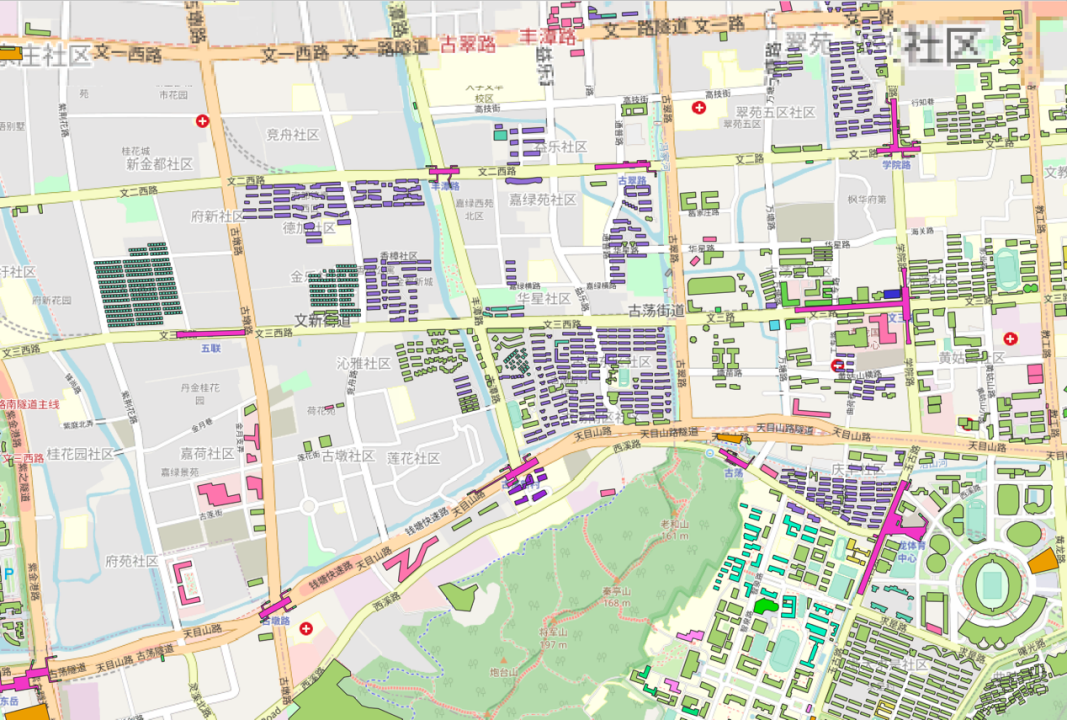 LBS之十四：OpenStreetMap数据可用性简析-CSDN博客