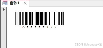 条形码的使用_microsoft barcode control 16.0-CSDN博客