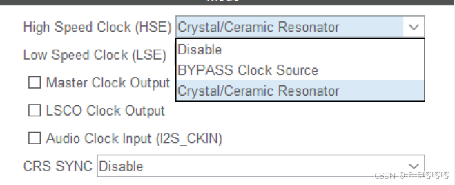 stm32学习记录-通讯接口-USB_stm32 usb通讯-CSDN博客