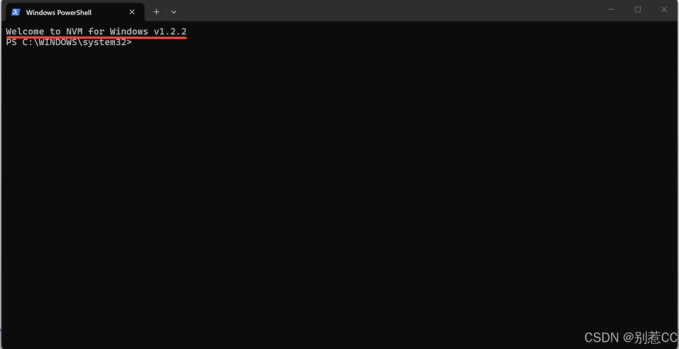 Windows 也能跑 OpenClaw！最完整安装教程 + 飞书接入，全程避坑_windows openclaw-CSDN博客