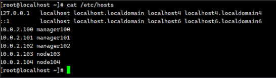 Docker Swarm 搭建jumpserver堡垒机。_docker安装jumpserver-CSDN博客