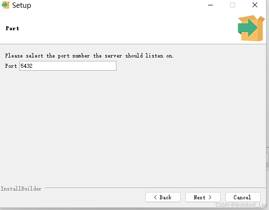 pgAdmin16 安装图文解析_pgadmin安装-CSDN博客