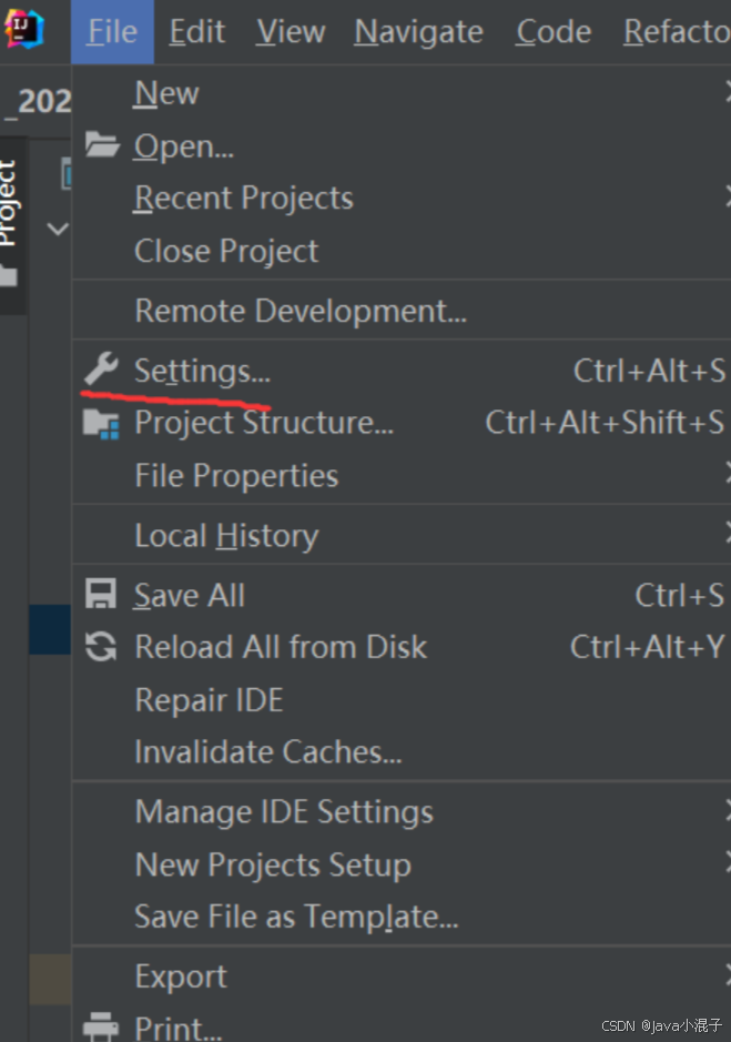 Springboot创建与运行trea怎么创建springboot项目 Csdn博客