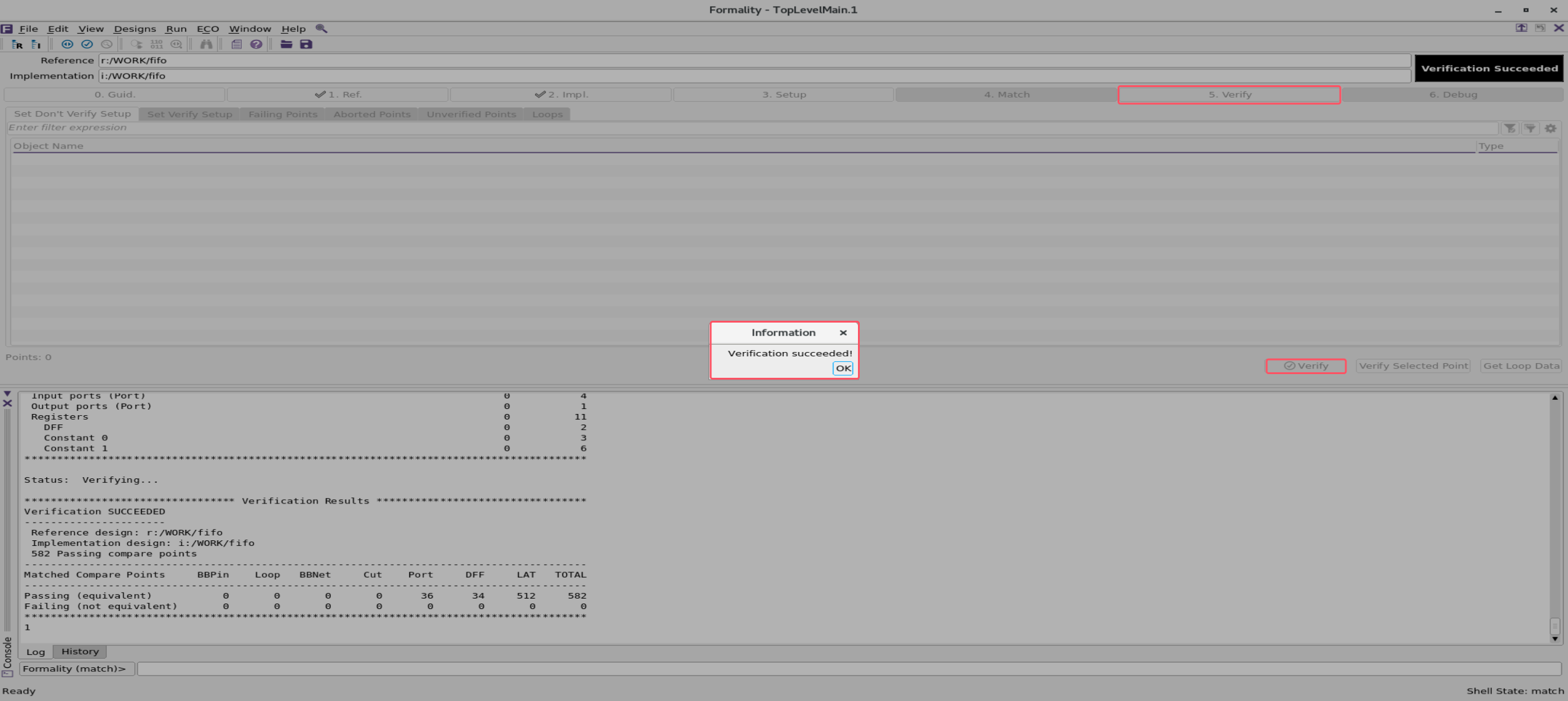 Formality：官方Tutorial（三）_formality unmatched 缺少dff-CSDN博客