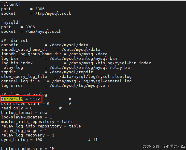 第四阶段【MySQL数据库：主从复制】05：基于GTID主从复制从0开始搭建_基于gtid的主从复制-CSDN博客
