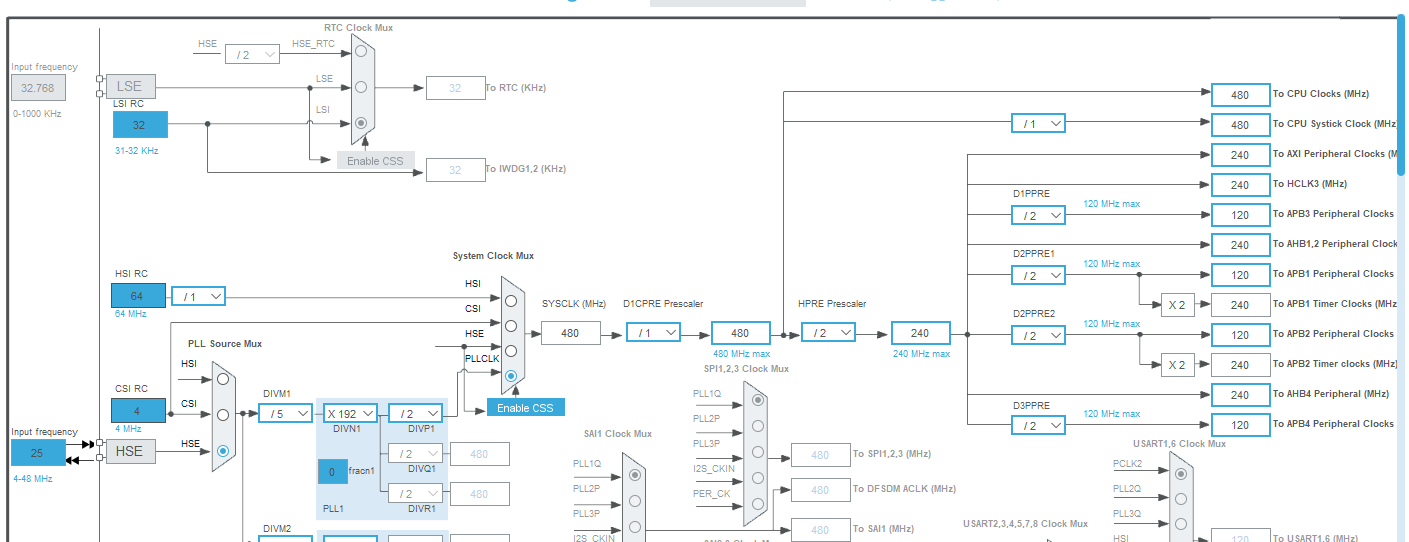 STM32H743系列+YT8512C+LWIP+cubeMX_yt8512 stm32-CSDN博客