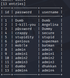 MSSQL SQLi Labs 靶场通关攻略_mssqllabs靶场通关-CSDN博客