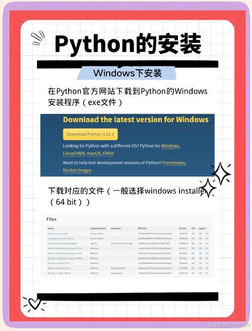 Python安装setup.py完整教程，快速掌握安装命令-CSDN博客