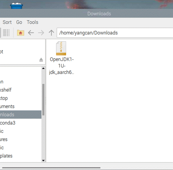 基于树莓派4B OpenCV的LBPH人脸识别系统（minconda+pycharm安装）_树莓派4b 人脸识别-CSDN博客