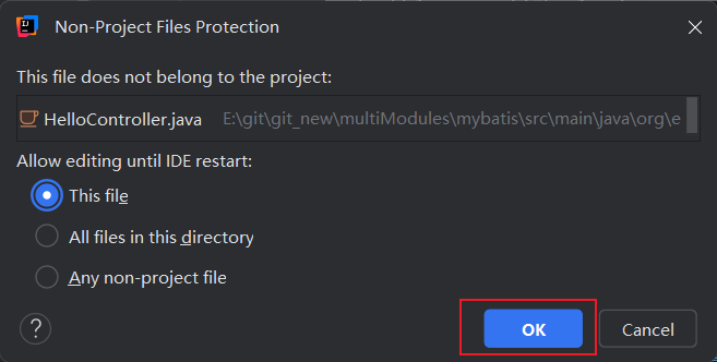 基于Ruoyi-Vue创建实现CURD接口_ruoyi-vue版,详细解释-CSDN博客